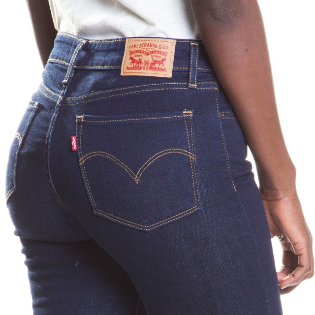 Levi's